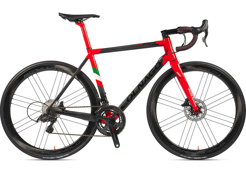 Rennvelo – Velo67
