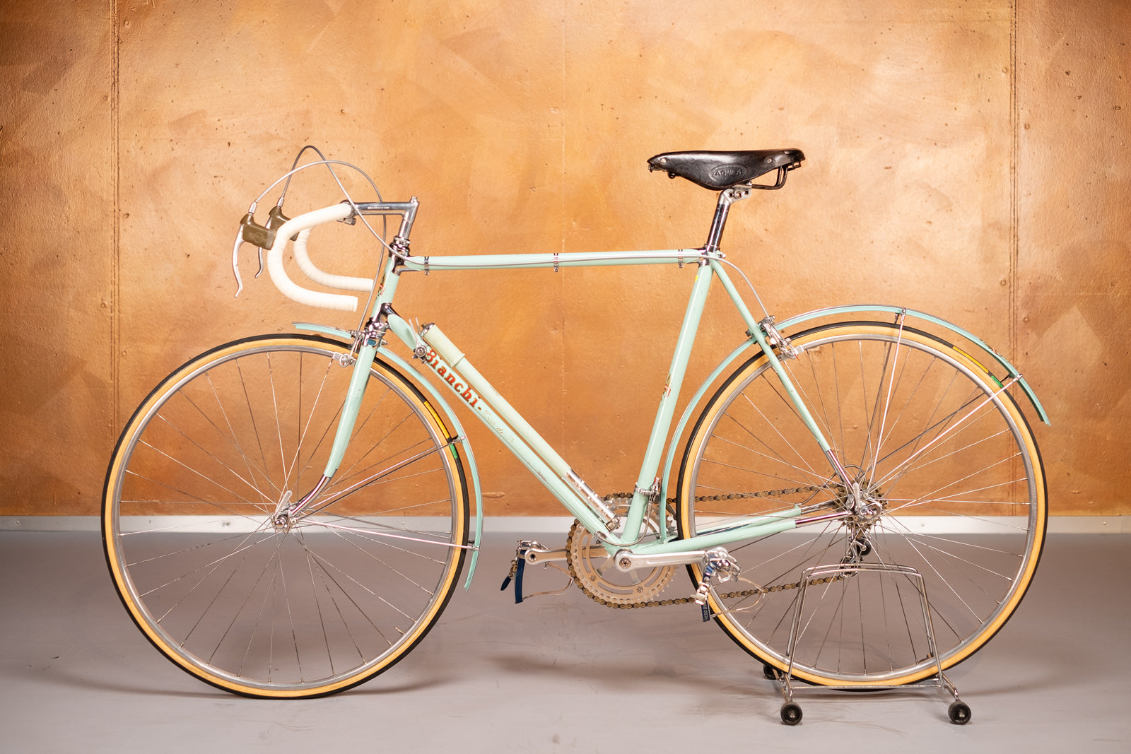 Bianchi Tour de France 1958 – Velo67