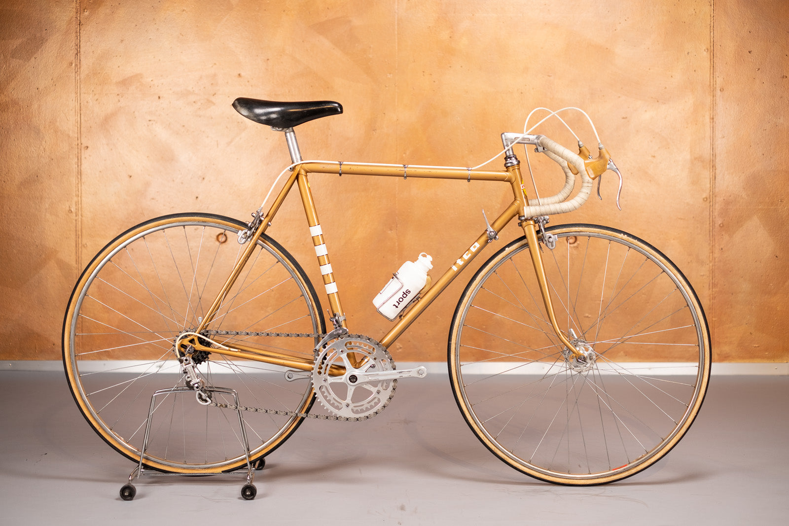 Itca Rennvelo Grösse 55 von Bruno Wolfer – Velo67